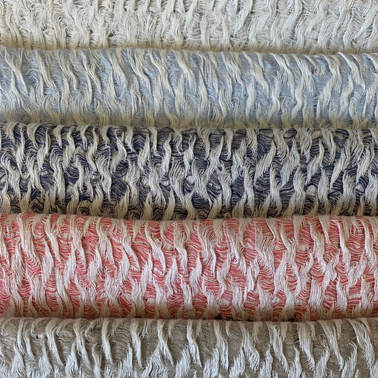 Why Choose Linen/Hemp Fabrics? - John England Irish Linen