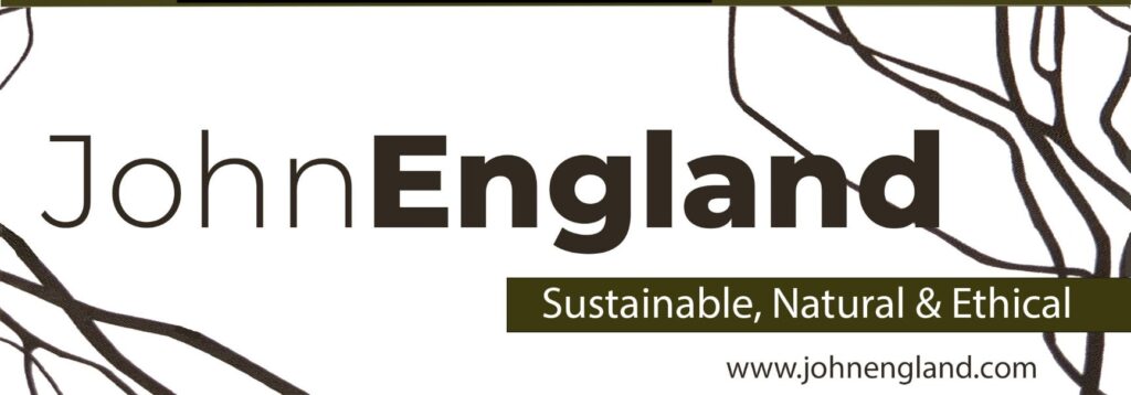 Decorex Edit - John England Irish Linen